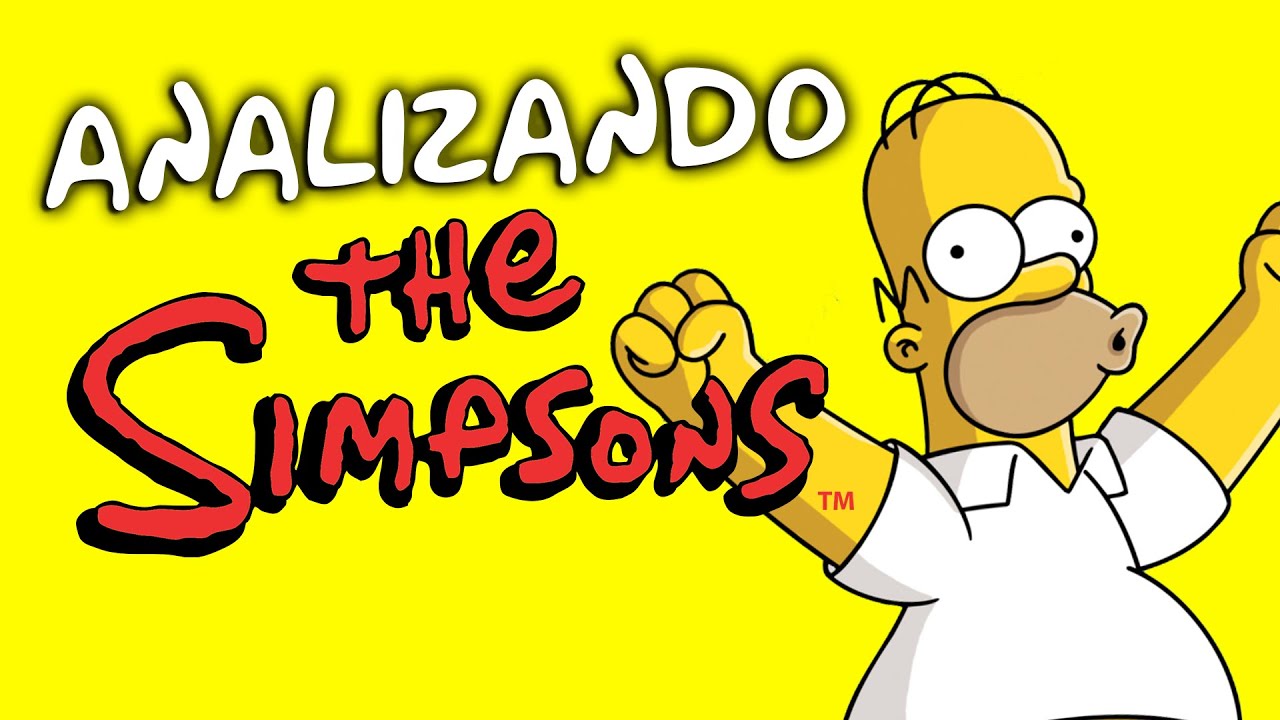 Aprende inglés con The Simpsons | YouTalk TV Podcast