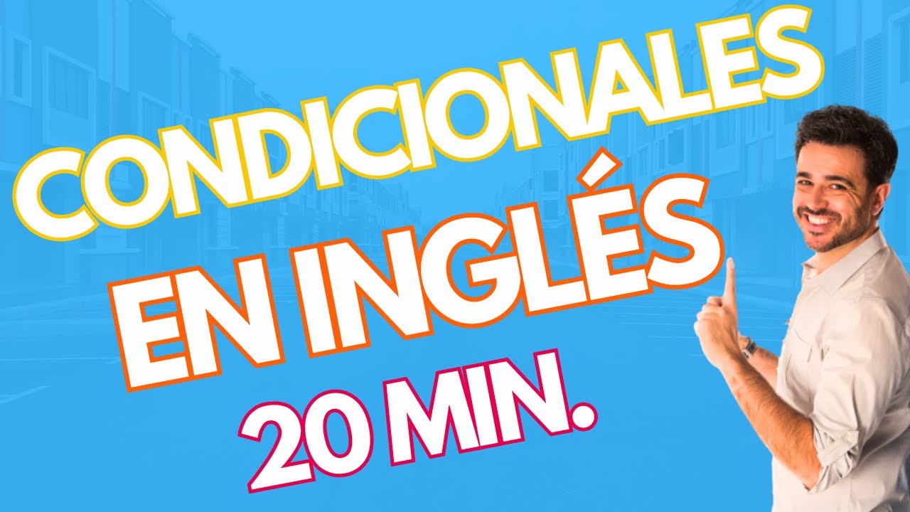 30 frases para dominar el condicional | YouTalk TV Podcast